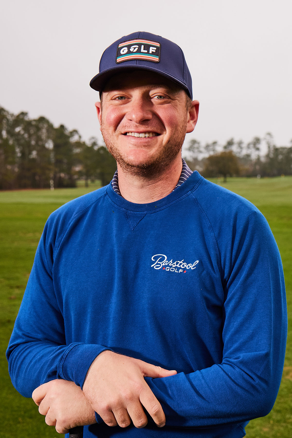 The Q at Myrtle Beach – 16 Golfers, 1 Spot