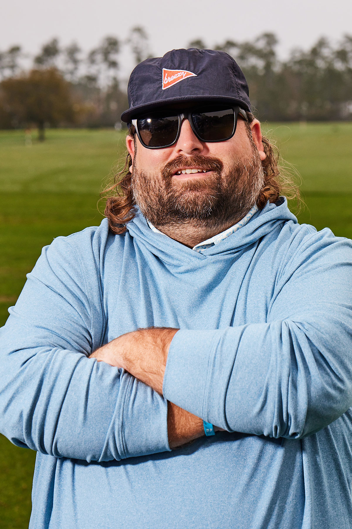 The Q at Myrtle Beach – 16 Golfers, 1 Spot