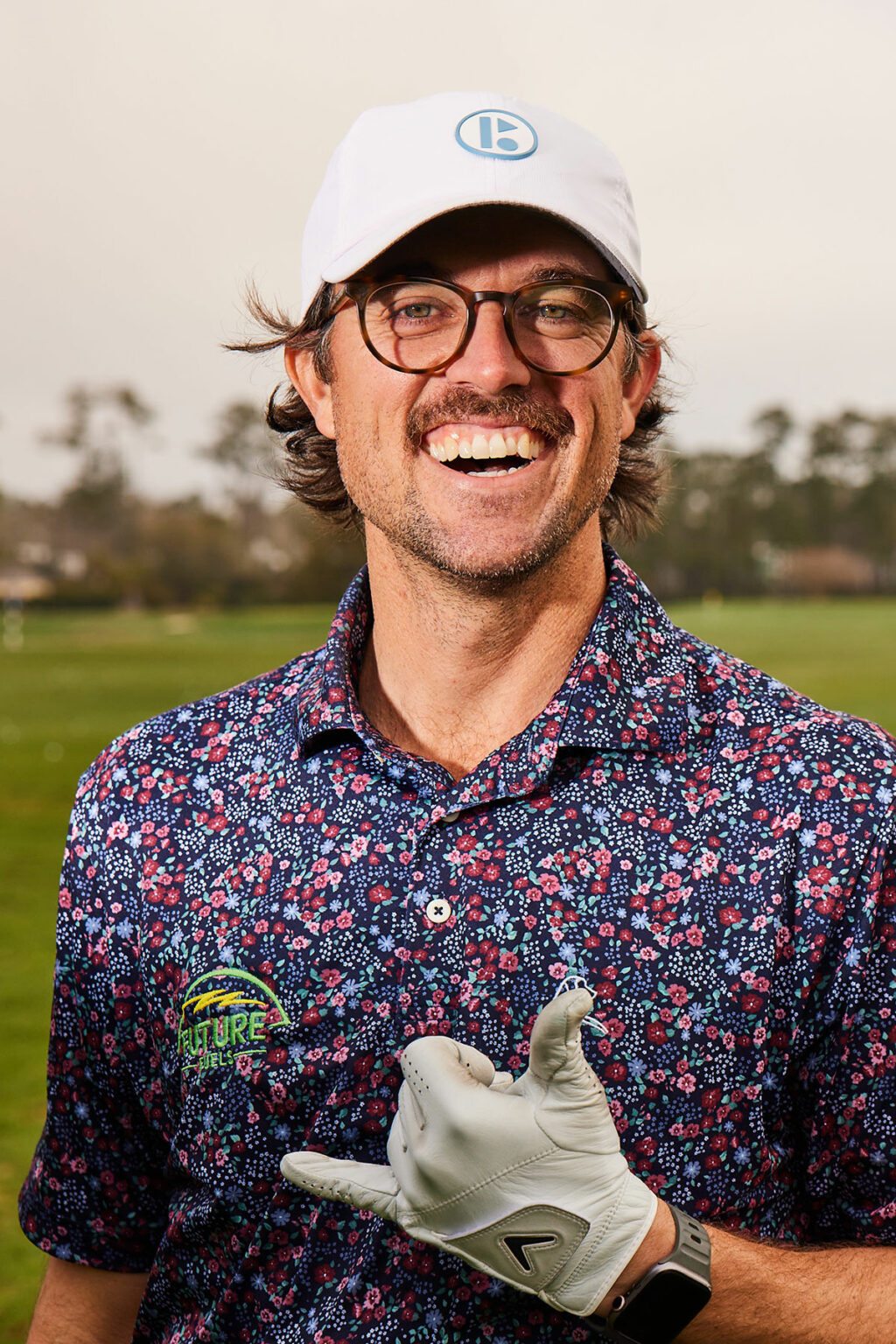 The Q at Myrtle Beach – 16 Golfers, 1 Spot