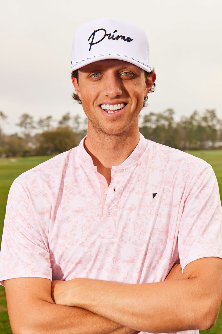 The Q at Myrtle Beach – 16 Golfers, 1 Spot