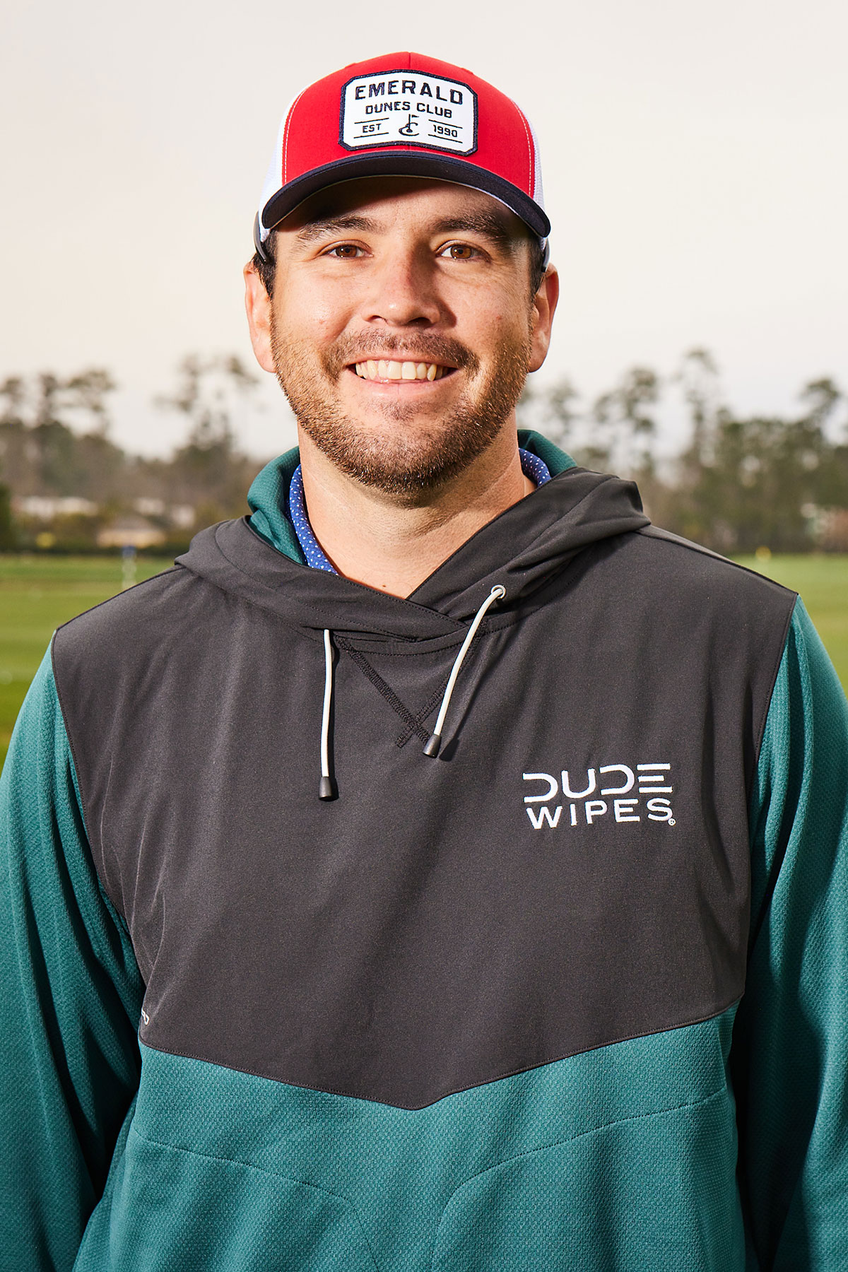 The Q at Myrtle Beach – 16 Golfers, 1 Spot