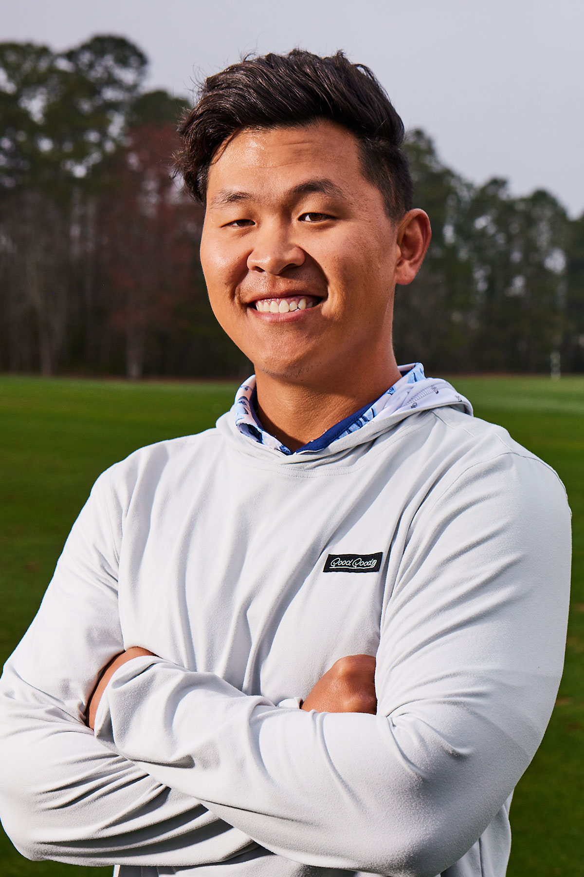 The Q at Myrtle Beach – 16 Golfers, 1 Spot