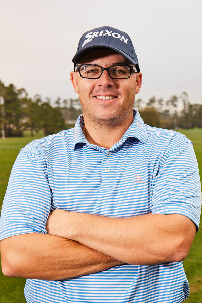 The Q at Myrtle Beach – 16 Golfers, 1 Spot