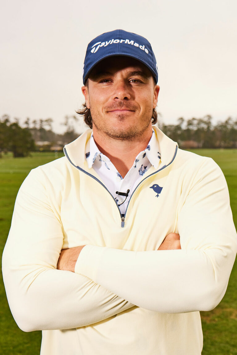 The Q at Myrtle Beach – 16 Golfers, 1 Spot