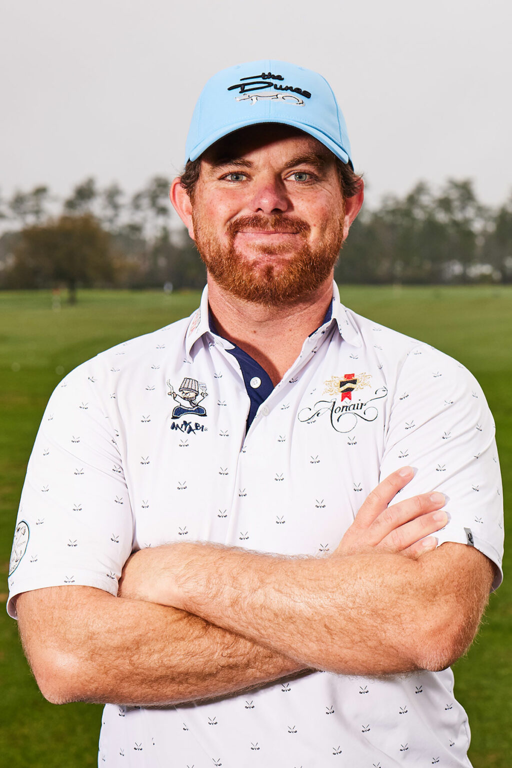 The Q at Myrtle Beach – 16 Golfers, 1 Spot