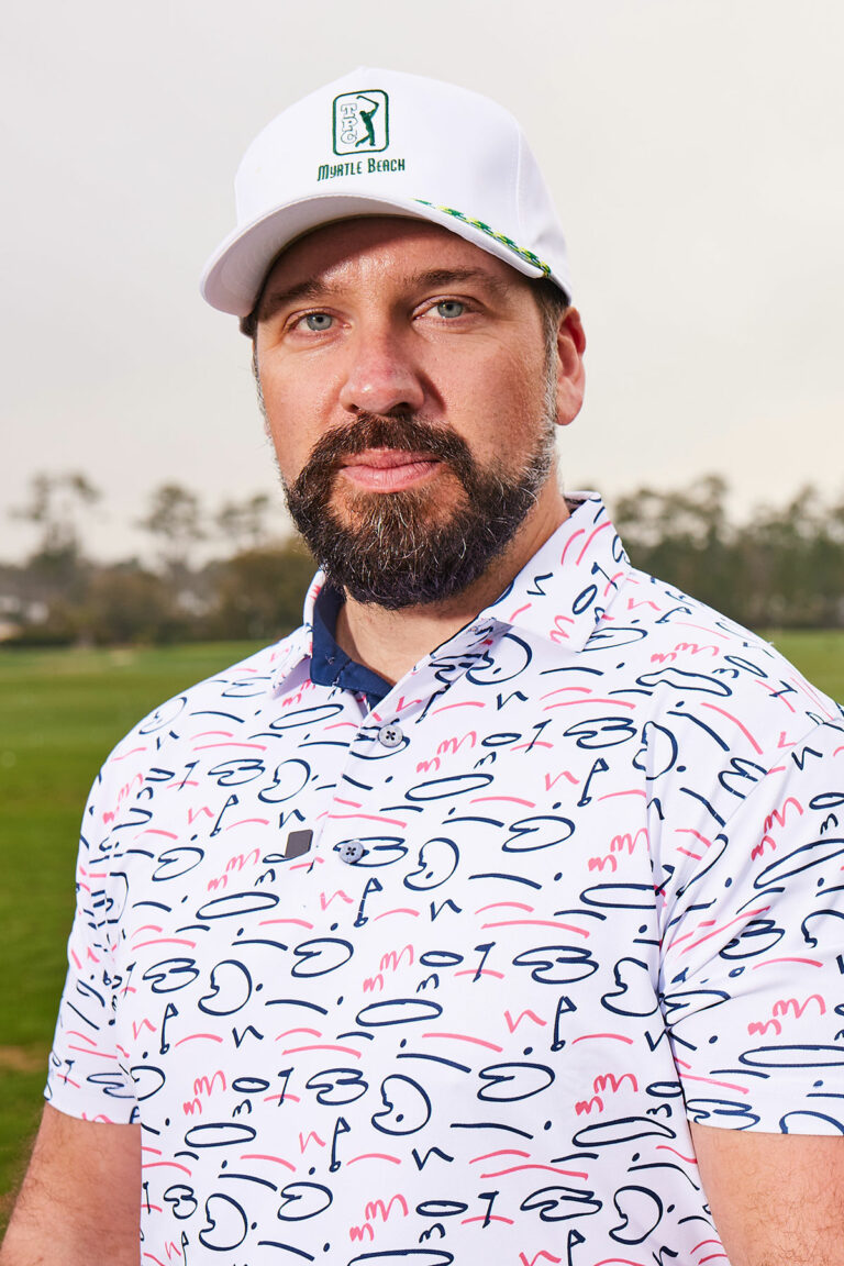 The Q at Myrtle Beach – 16 Golfers, 1 Spot