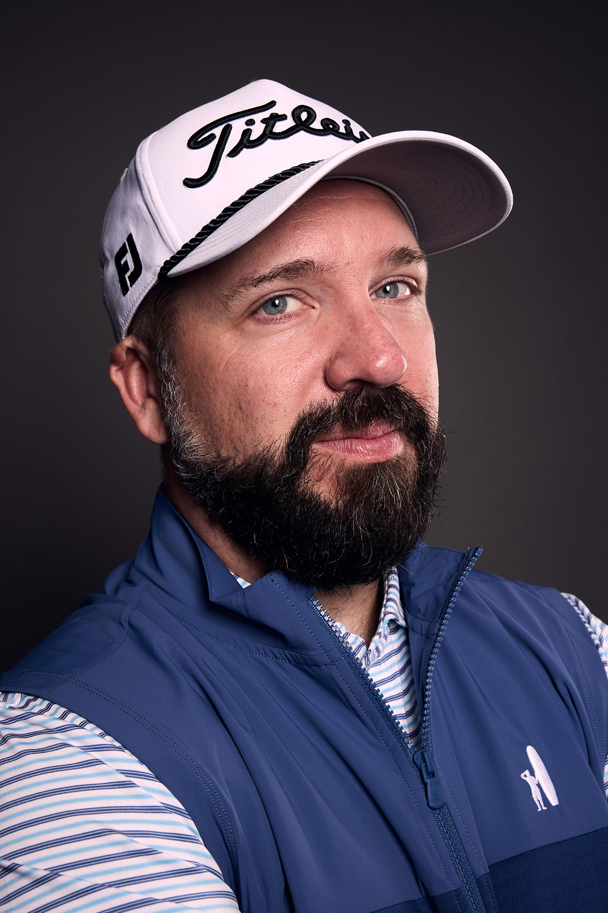 The Q at Myrtle Beach – 16 Golfers, 1 Spot